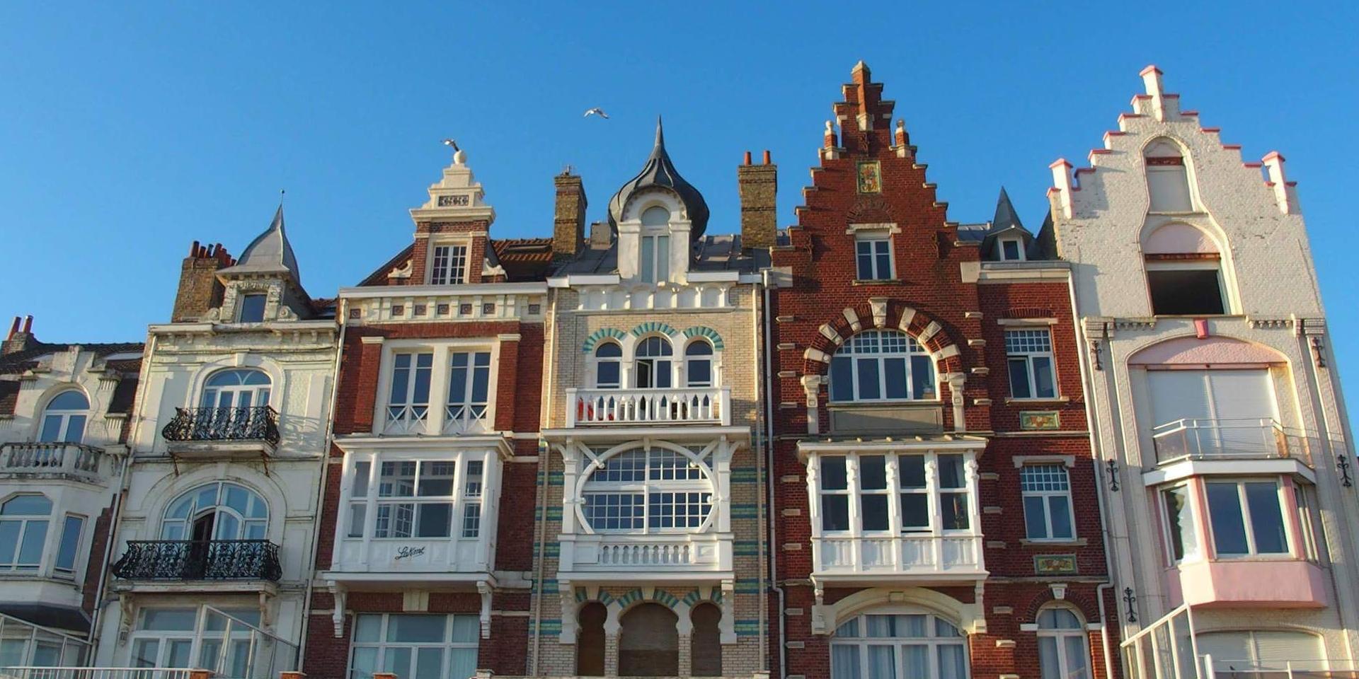 Malo-les-bains, festive et chaleureuse | Dunkerque Tourisme