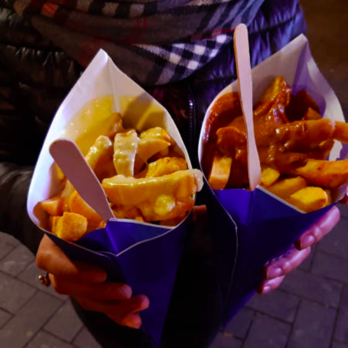 Se faire une baraque à frites | Dunkerque Tourisme