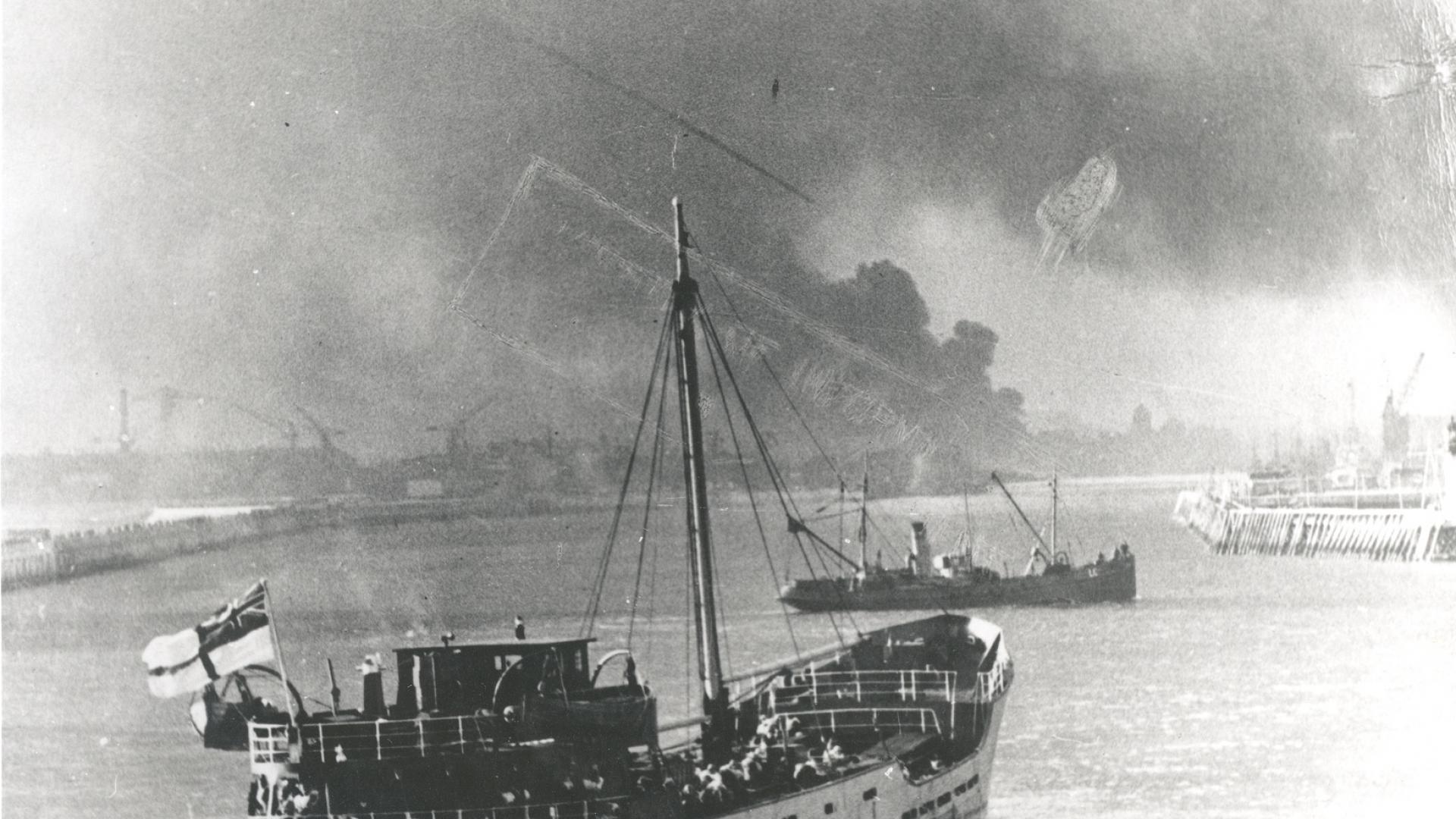 Dunkirk Battlefield Tour | Dunkerque Tourisme