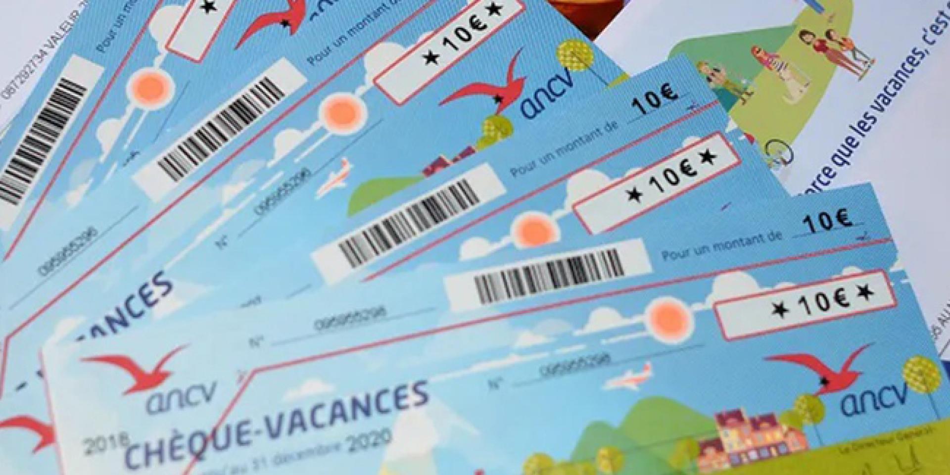 Les chèques vacances ANCV | Dunkerque Tourisme