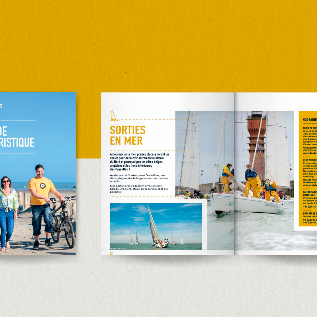 Frac Grand Large – Hauts-de-France (Dunkerque) | Dunkerque Tourisme